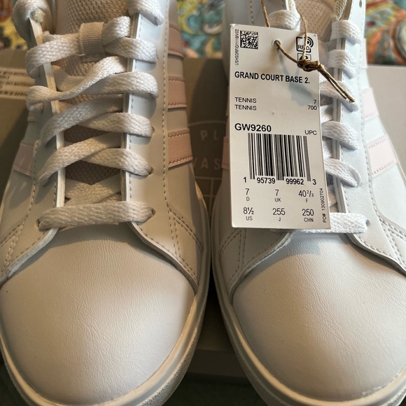 adidas | Shoes | Classic Combo Set Adidas Bucket Hat And Grand Court 2 ...